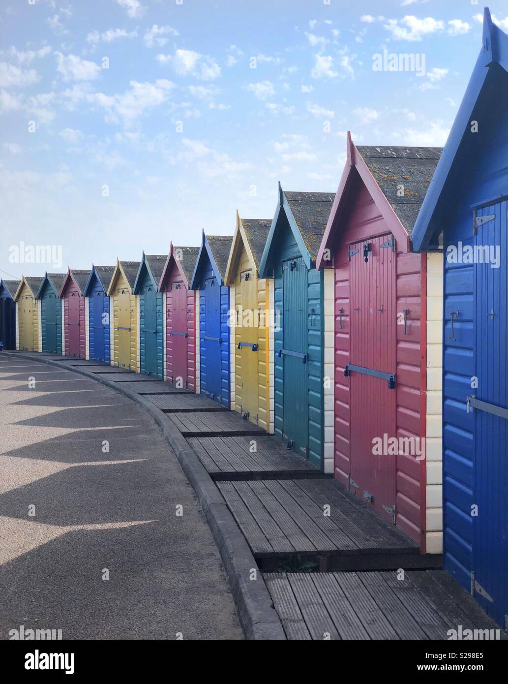 Rainbow huts hi-res stock photography and images - Alamy