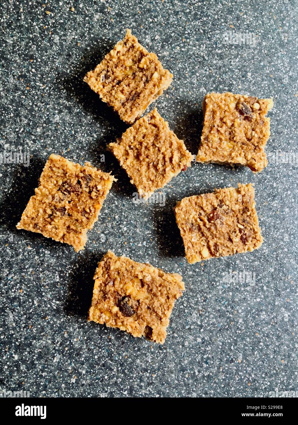 Homemade protein bites Stock Photo - Alamy