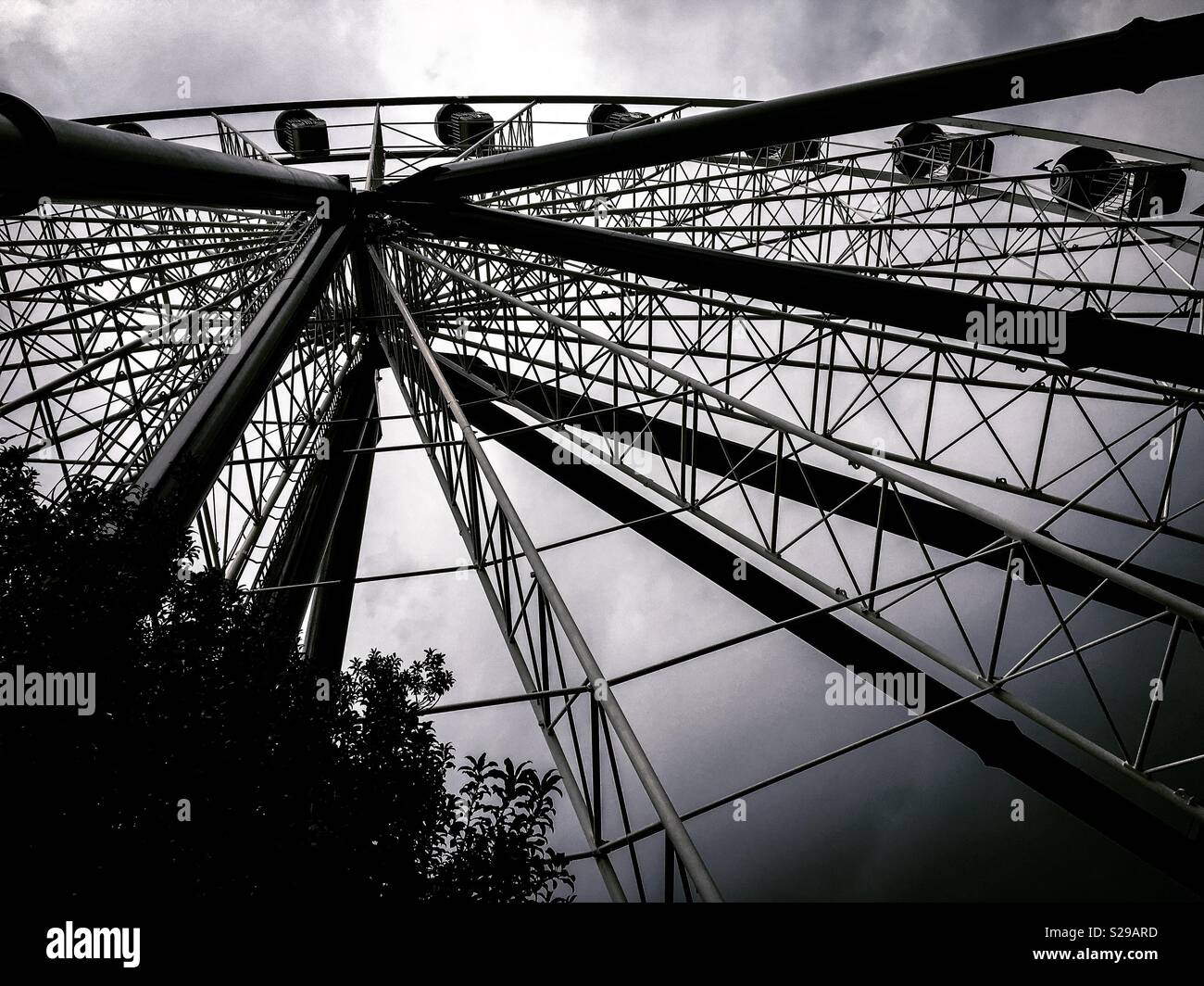 Gold reef city hi-res stock photography and images - Alamy