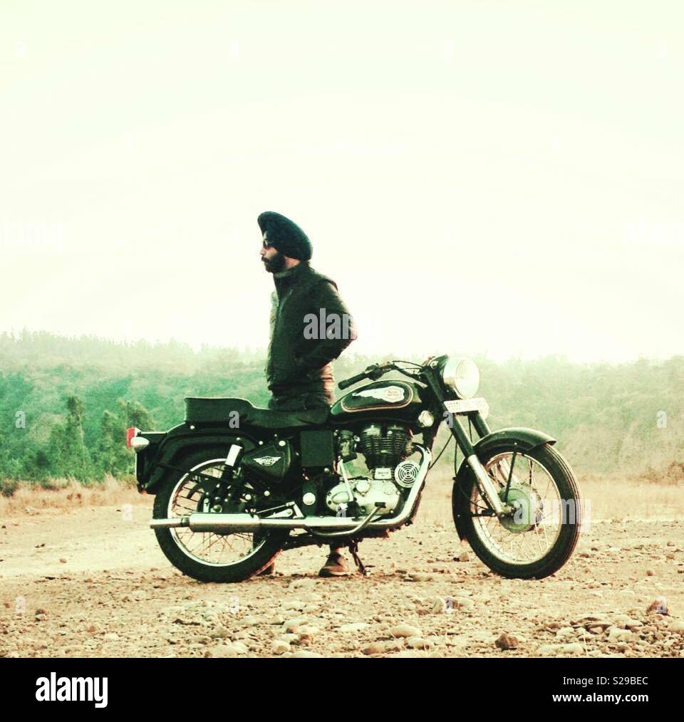 Sikh guy hi-res stock photography and images - Alamy