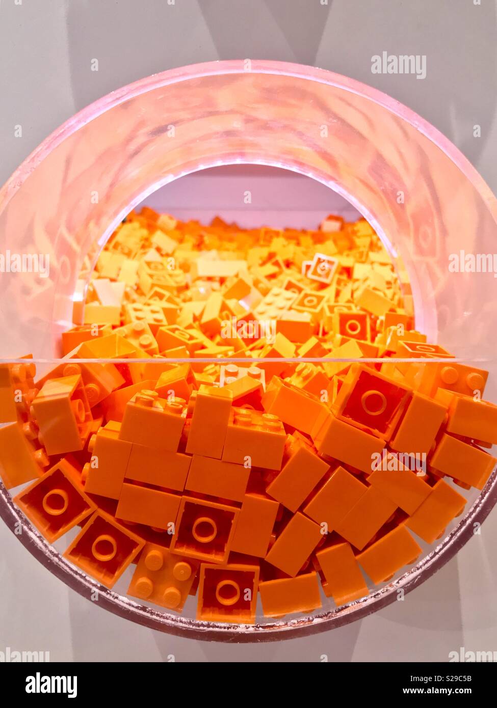 Lego Blocks High Resolution Stock Photography and Images - Alamy