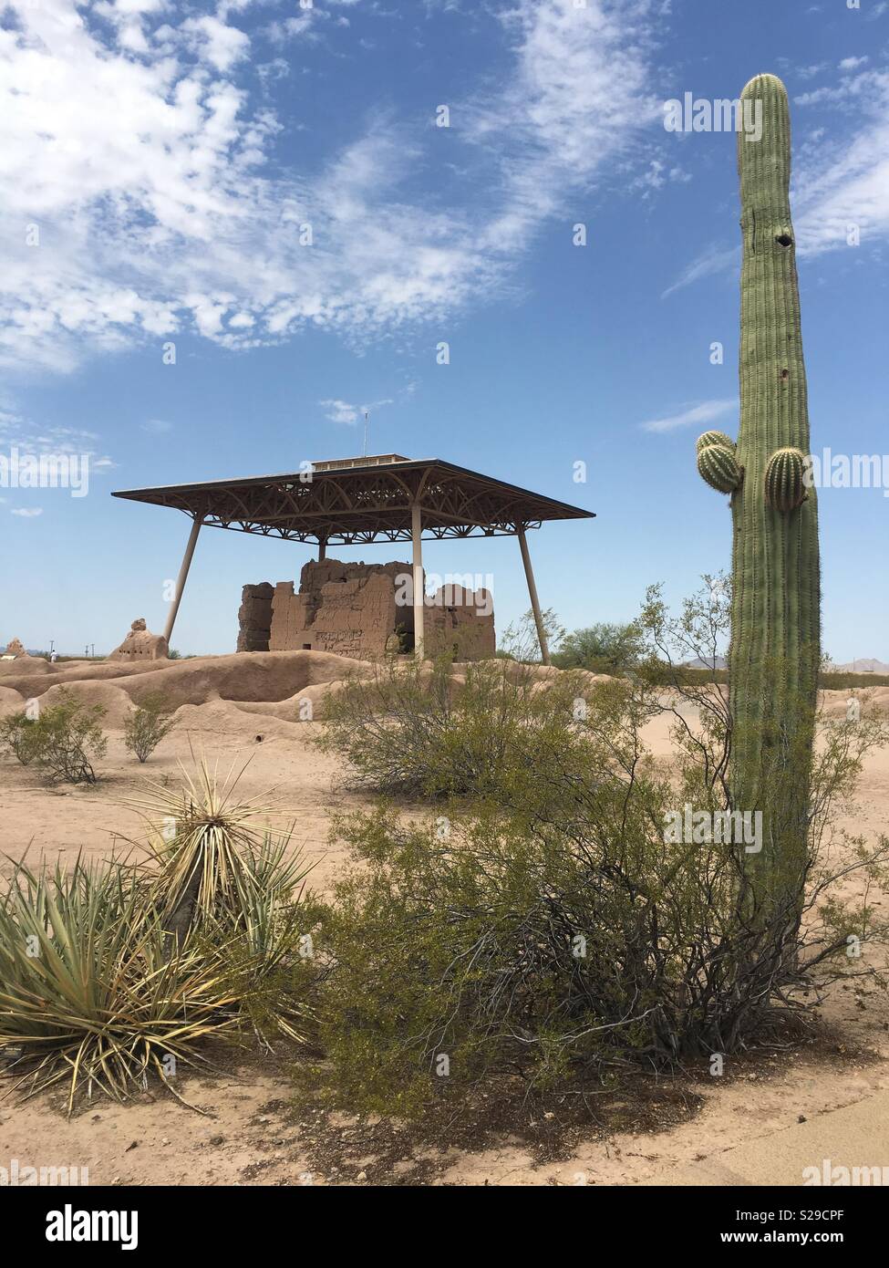 Indian structure hi-res stock photography and images - Alamy