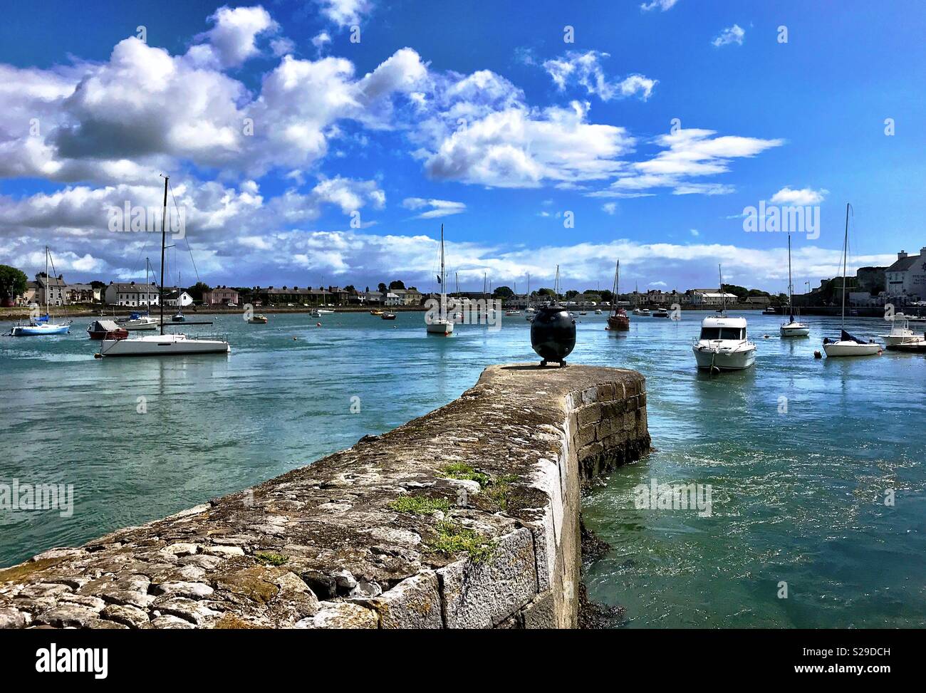 Dungarvan ireland hi-res stock photography and images - Alamy
