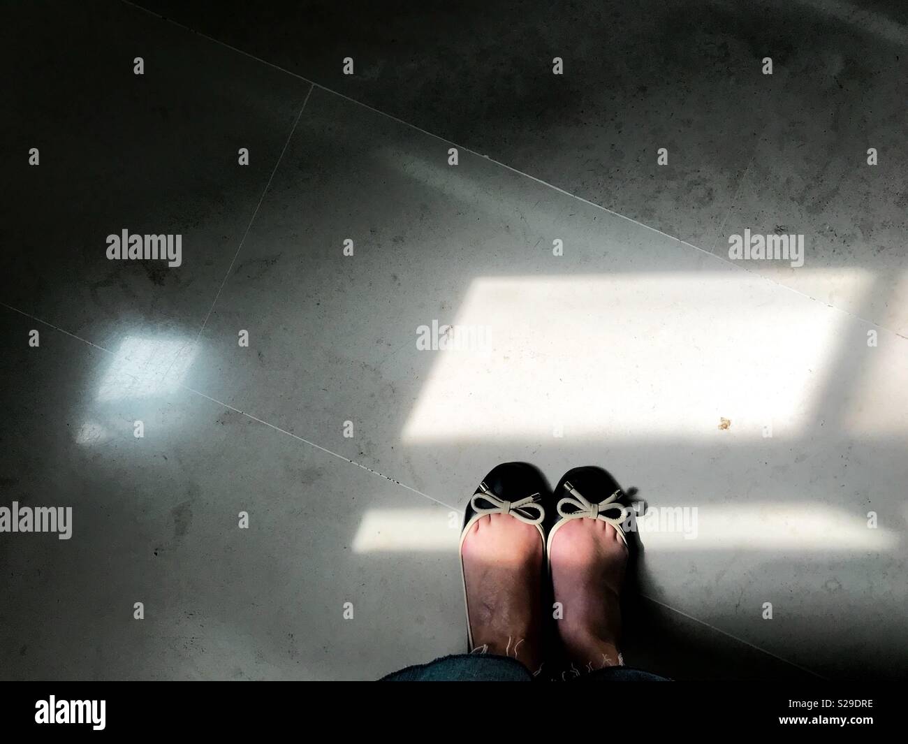 Feet i hi-res stock photography and images - Alamy