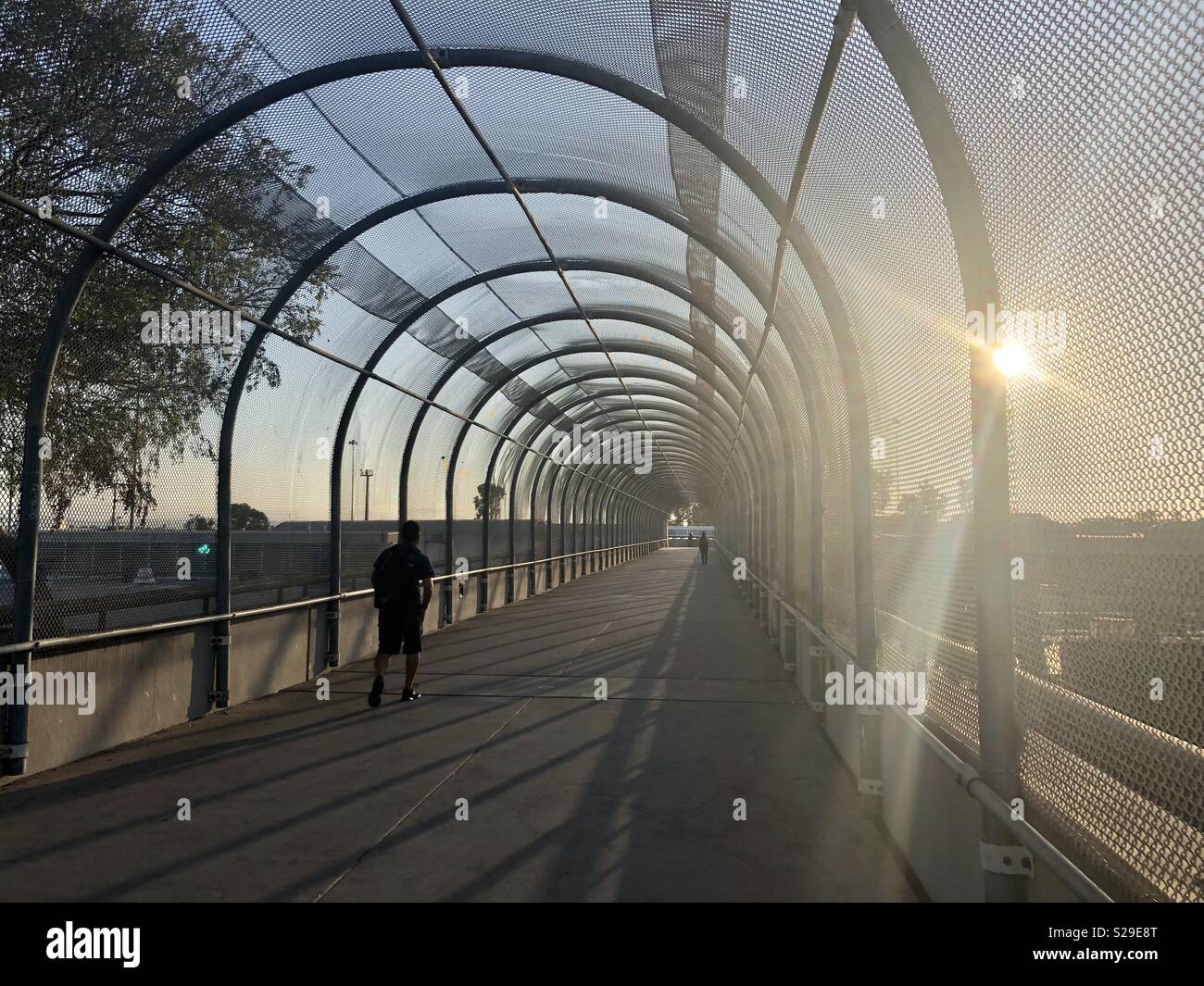 Otay bridge hi-res stock photography and images - Alamy