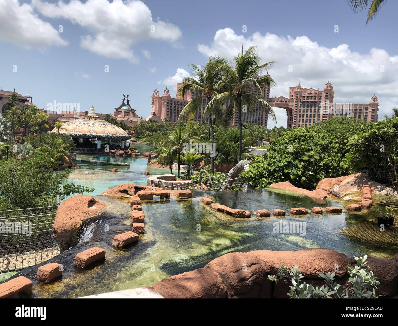 Atlantis Bahamas High Resolution Stock Photography and Images - Alamy