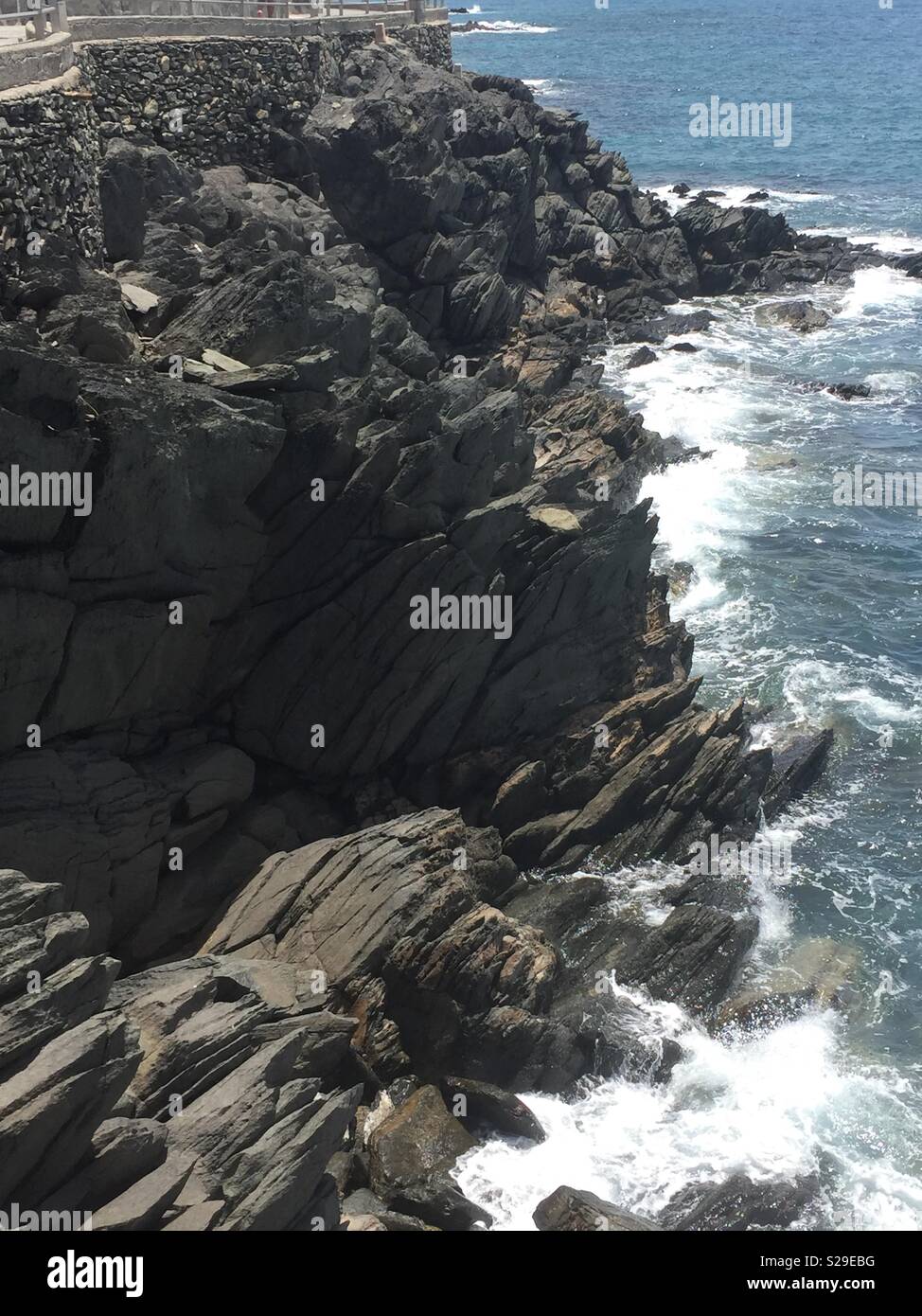 Power of rocks hi-res stock photography and images - Alamy