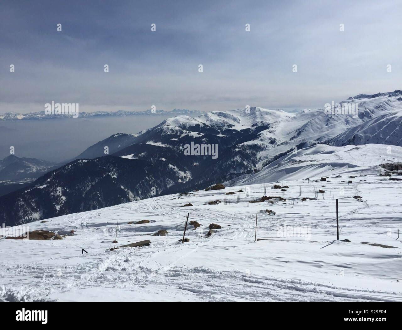 13000 Ft High Resolution Stock Photography and Images - Alamy