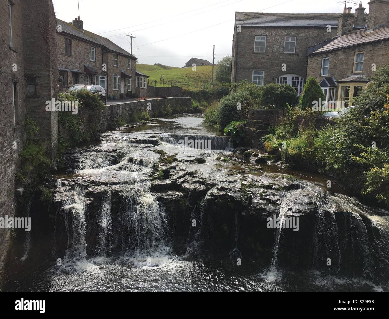 Hawes Water High Resolution Stock Photography and Images - Alamy
