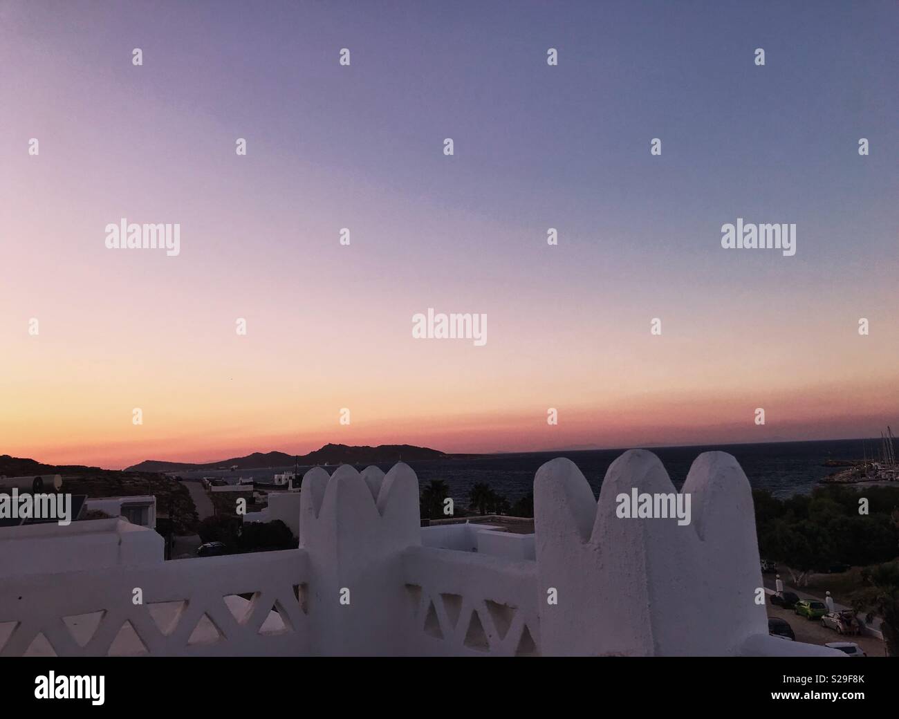 Clear sky colors hi-res stock photography and images - Alamy