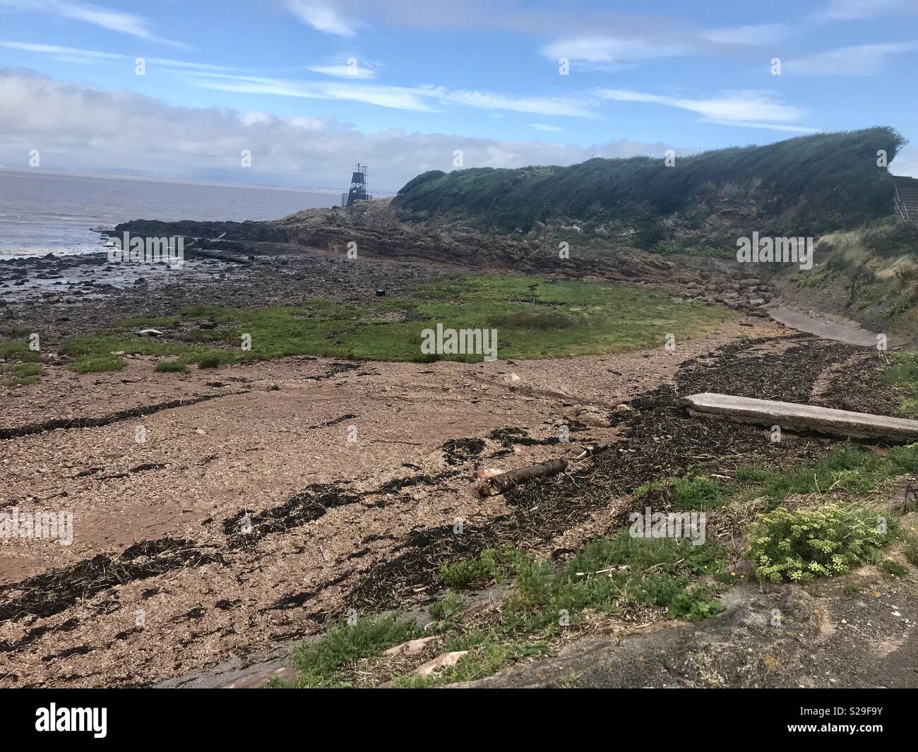 Portishead history hi-res stock photography and images - Alamy