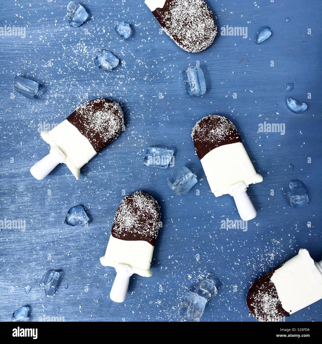 Ice Scream High Resolution Stock Photography and Images - Alamy