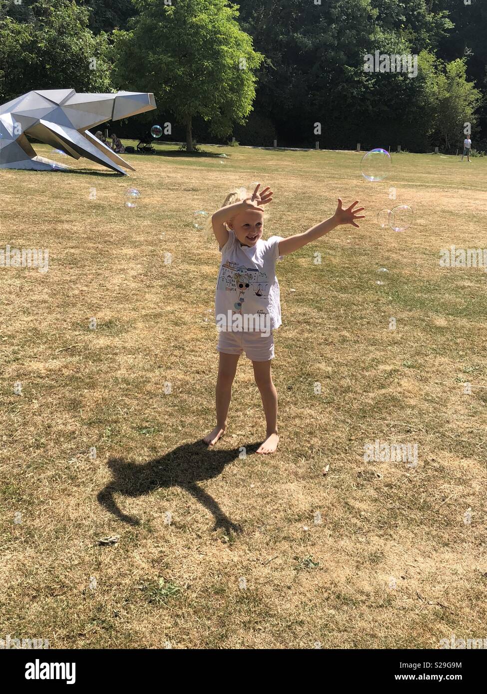Sun bubbles hi-res stock photography and images - Alamy
