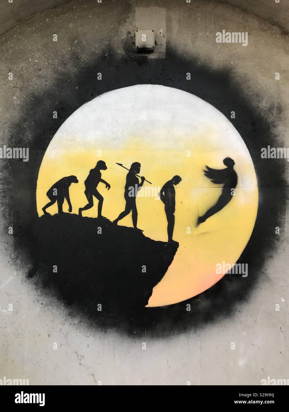 Folkestone art hi-res stock photography and images - Alamy