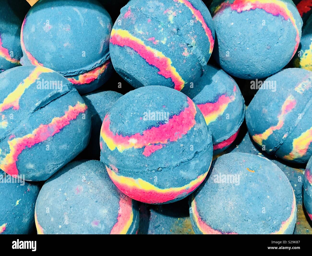 Washing balls hi-res stock photography and images - Alamy