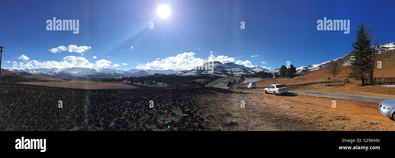 Underberg hi-res stock photography and images - Alamy