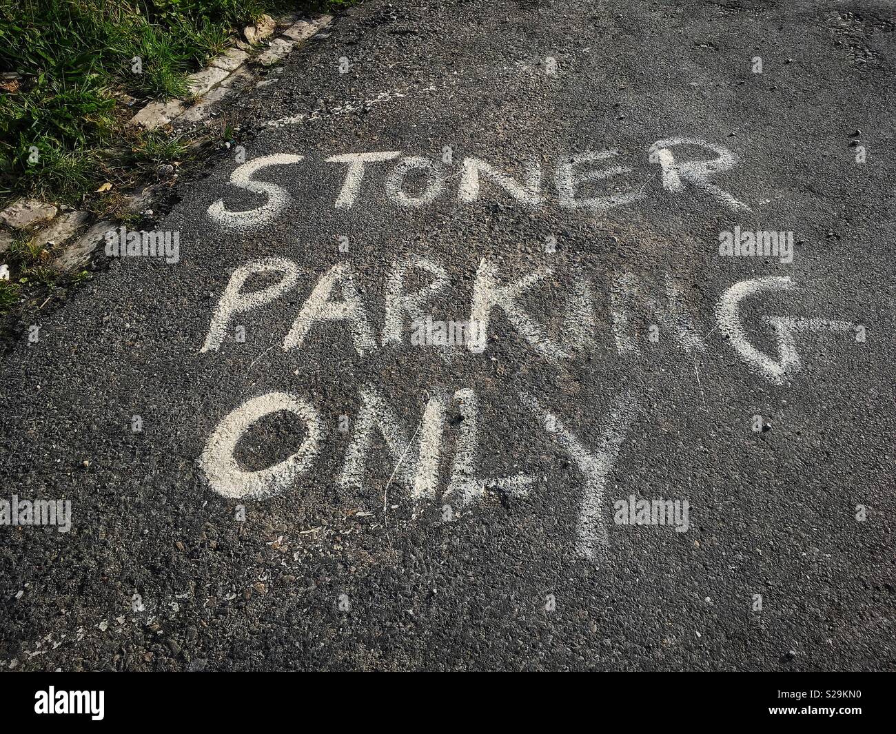 Stoner hi-res stock photography and images - Alamy