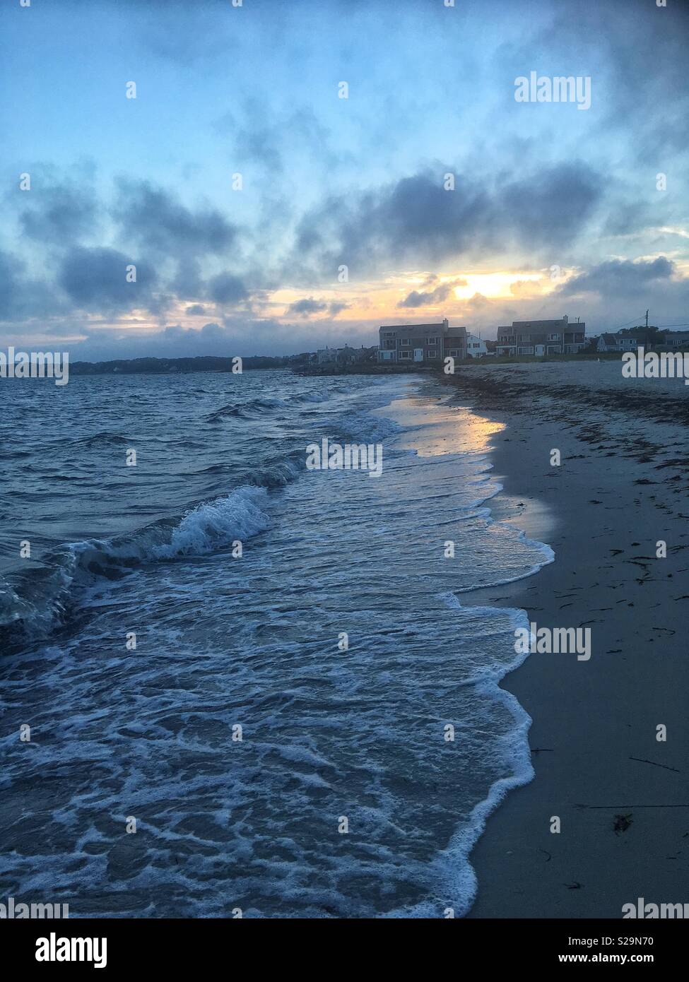 Kalmus Beach High Resolution Stock Photography and Images - Alamy