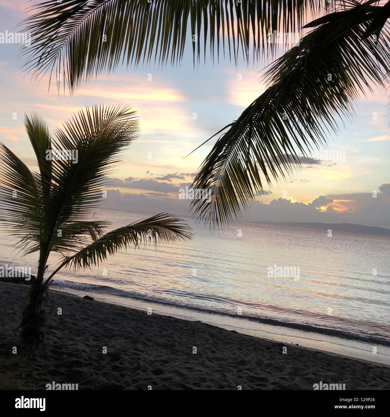 Hidden paradise hi-res stock photography and images - Alamy
