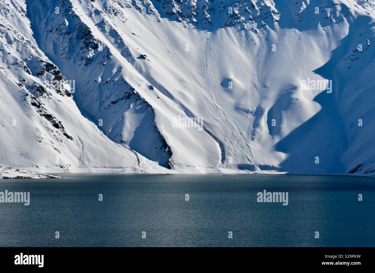 Ice wall hi-res stock photography and images - Alamy