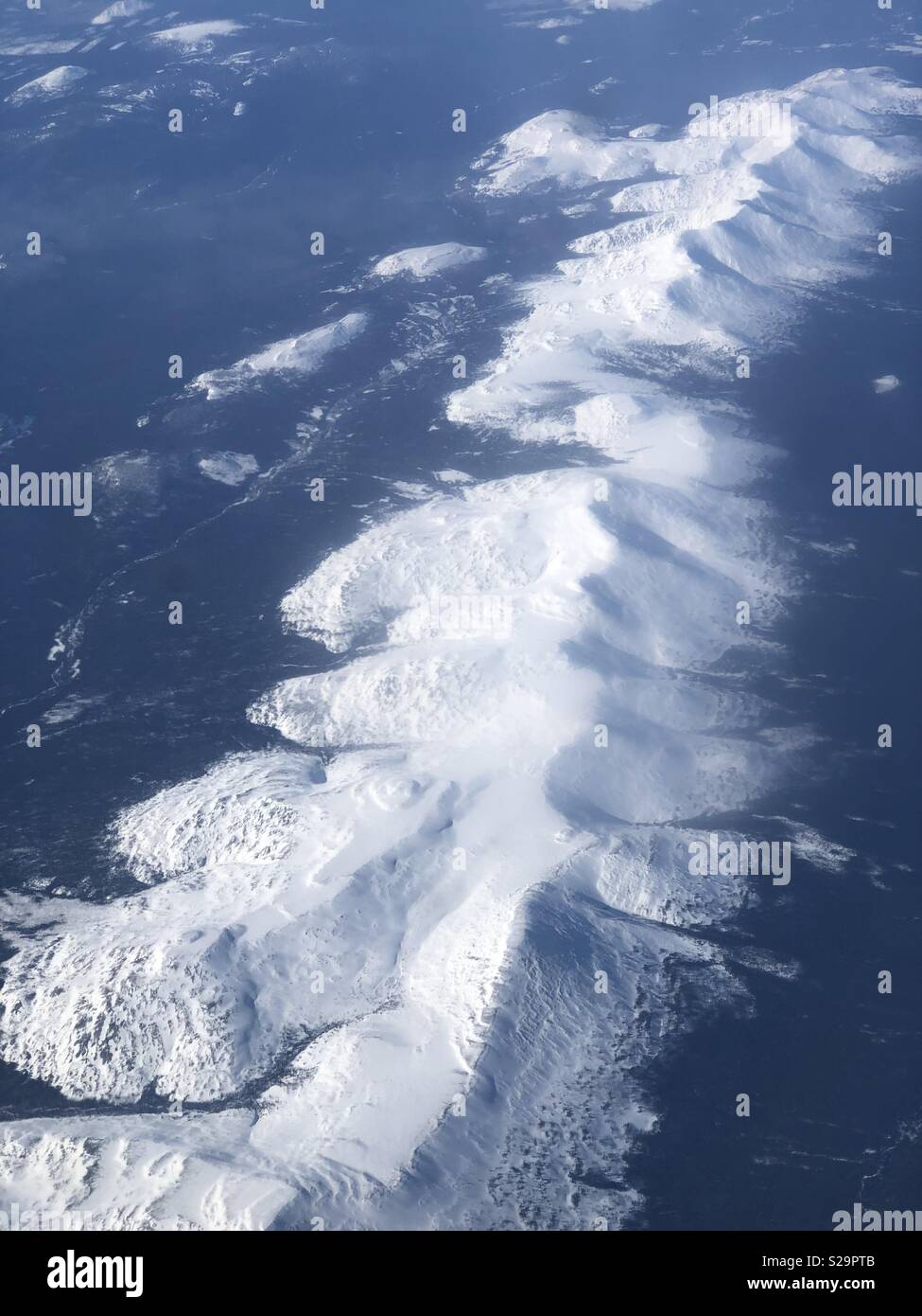 Ural Mountains, Russia Stock Photo - Alamy