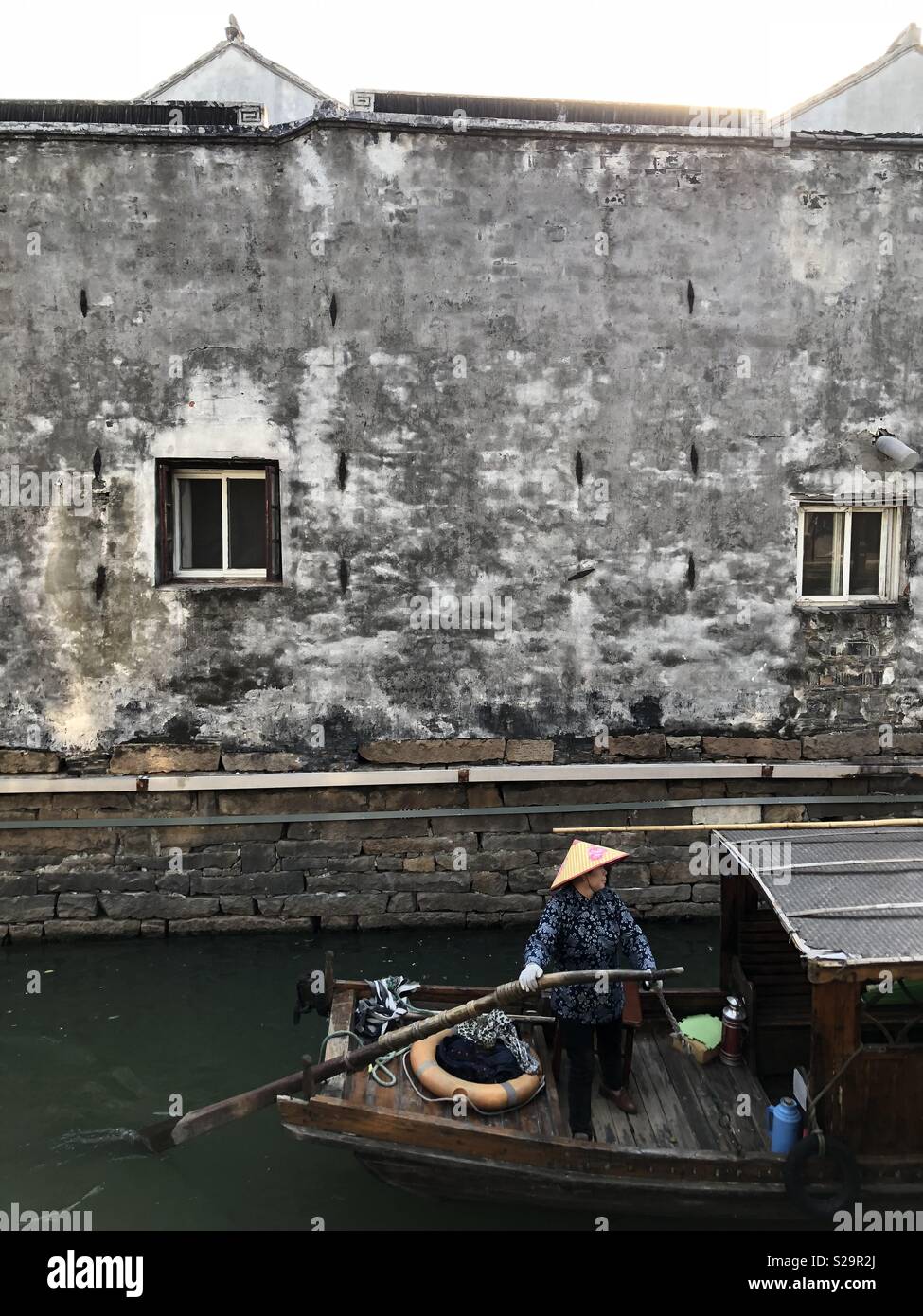 Pingjiang river hi-res stock photography and images - Alamy