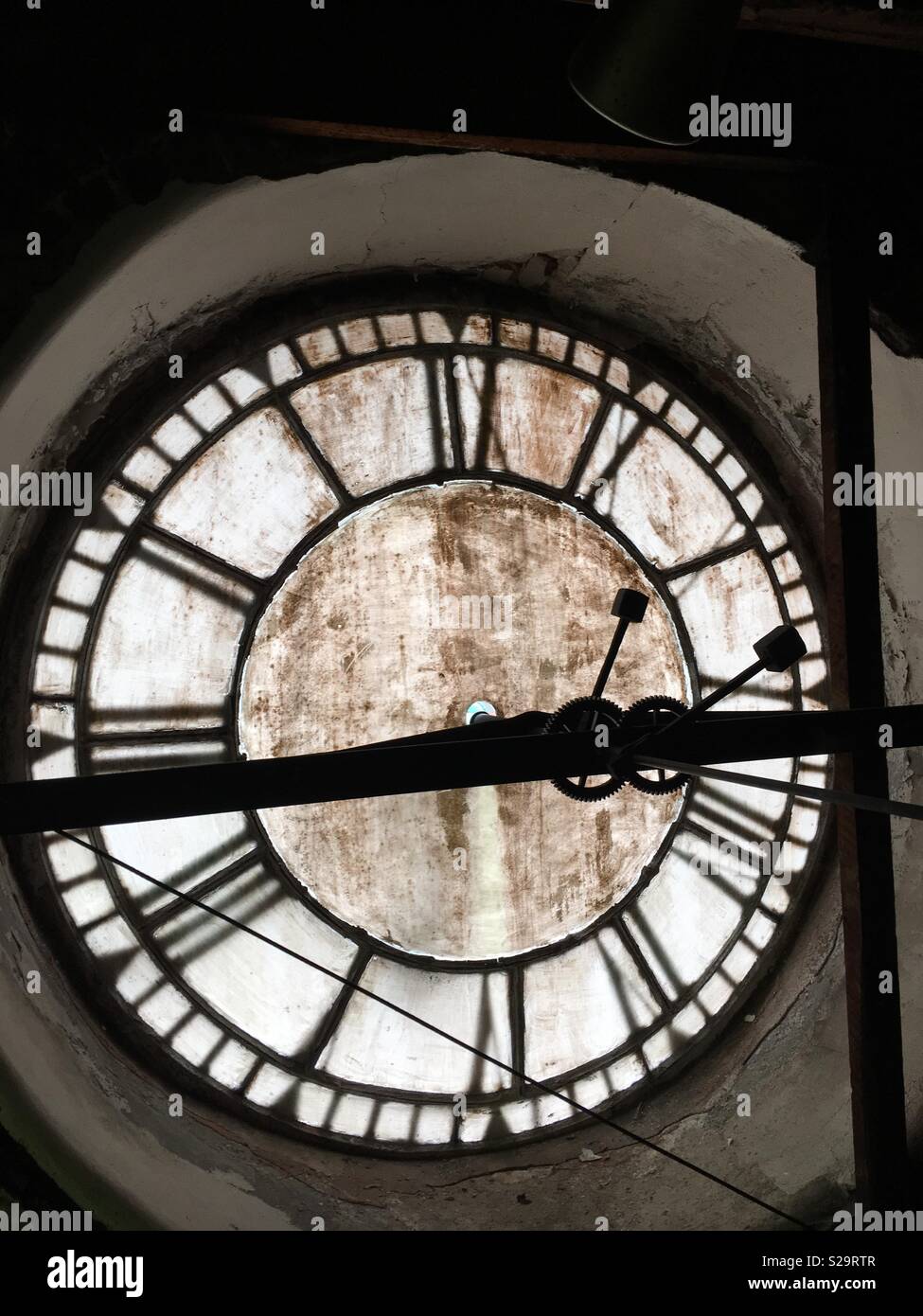 Tick toc hi-res stock photography and images - Alamy