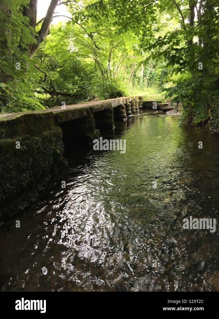 Ashover derbyshire hi-res stock photography and images - Alamy