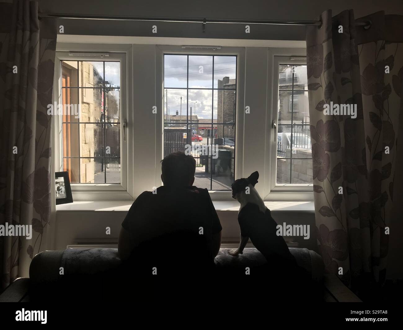 On look out hi-res stock photography and images - Alamy