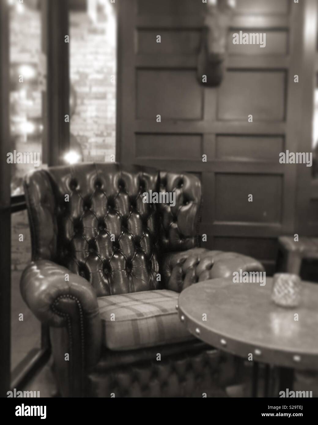 Cosy corner hi-res stock photography and images - Alamy