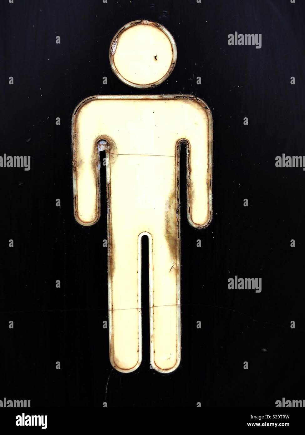 White Only Restroom Sign Hi-res Stock Photography And, 50% OFF