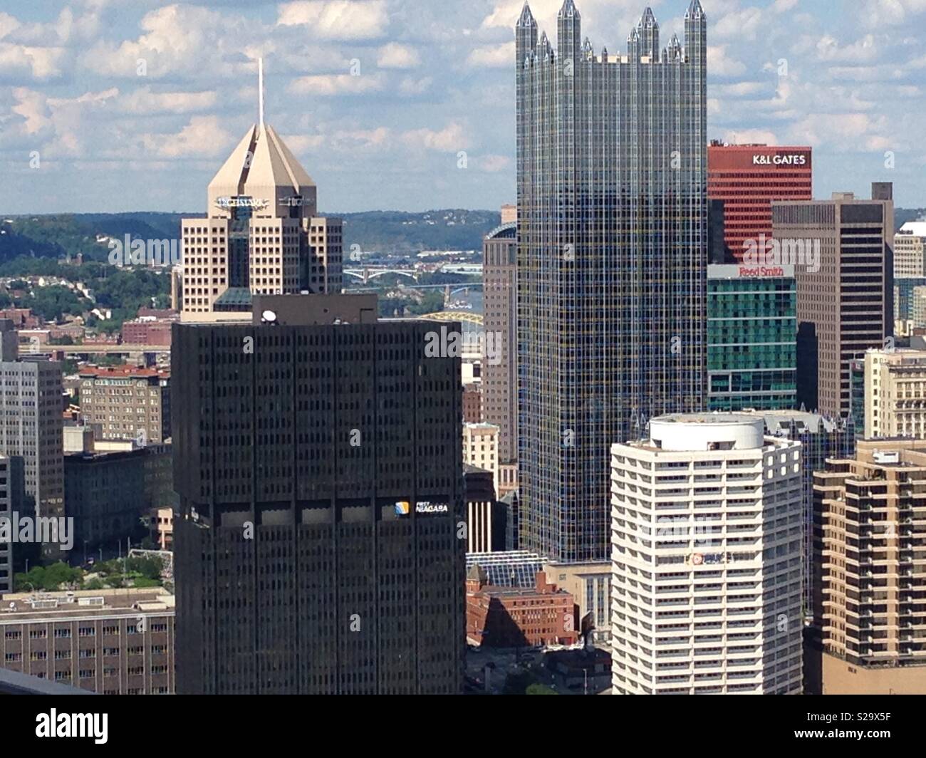 Grandview Overlook High Resolution Stock Photography and Images - Alamy