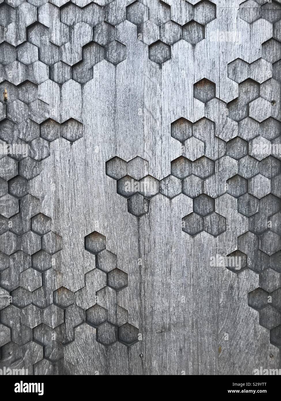 Honeycomb wood hi-res stock photography and images - Alamy