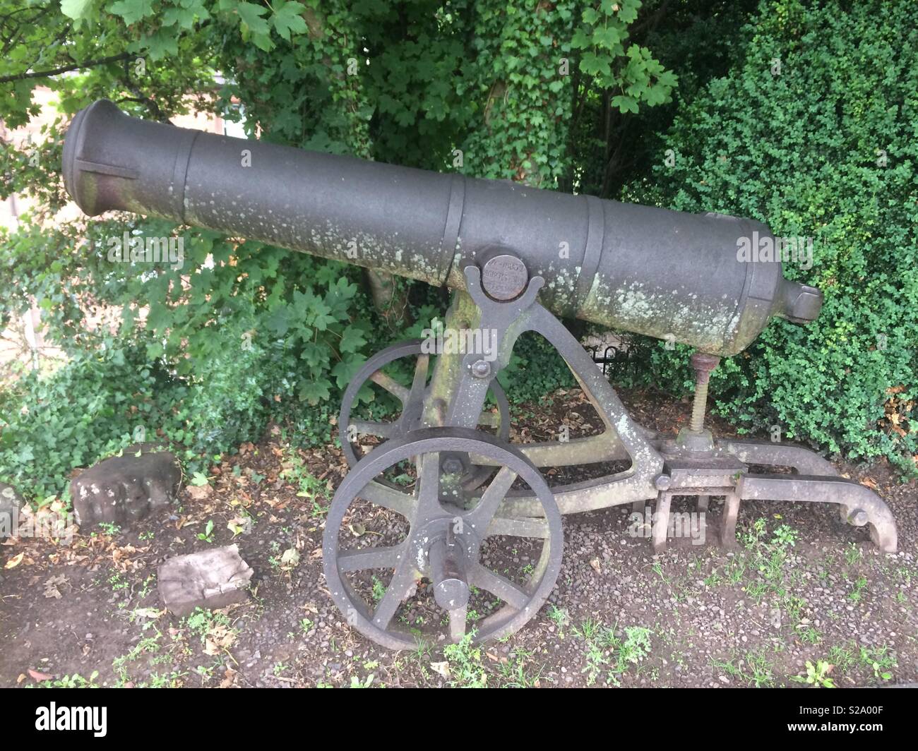 Old scottish hi-res stock photography and images - Alamy