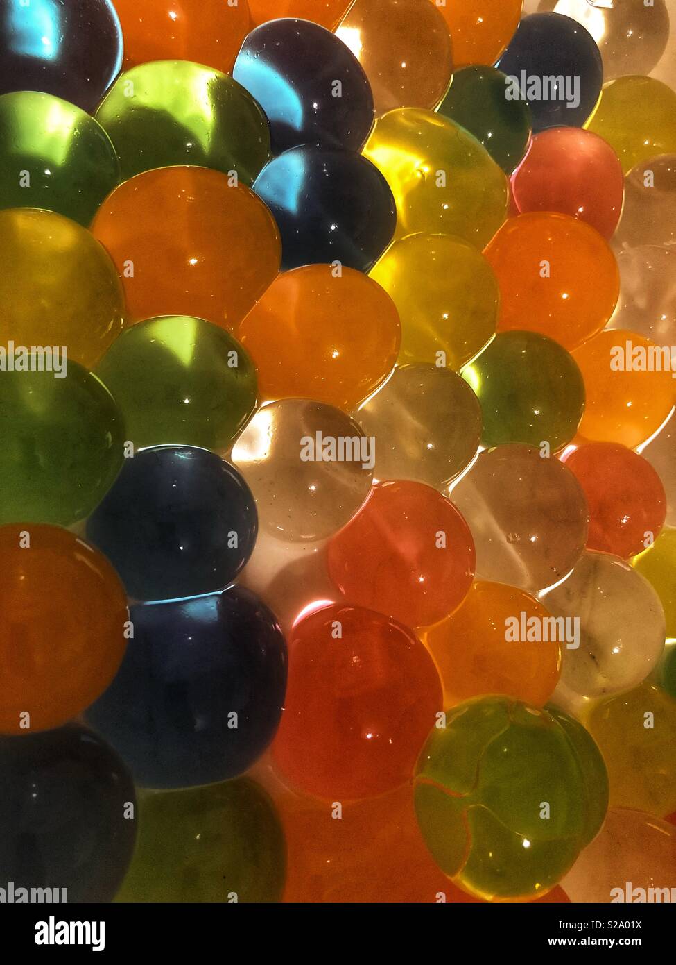 Microbeads hi-res stock photography and images - Alamy