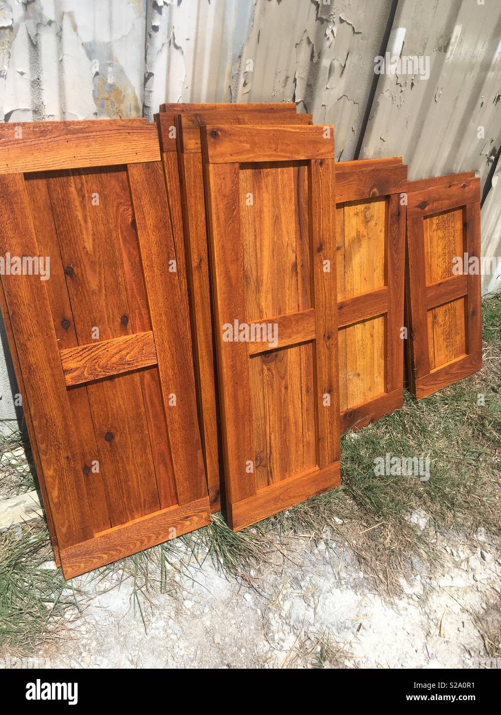 Shudders hi-res stock photography and images - Alamy