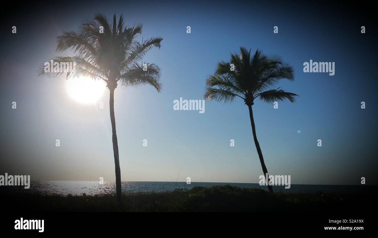 Noon sun hi-res stock photography and images - Alamy