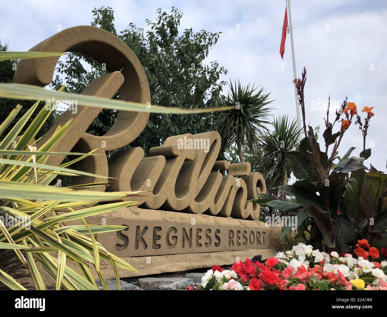 Billy butlin hi-res stock photography and images - Alamy