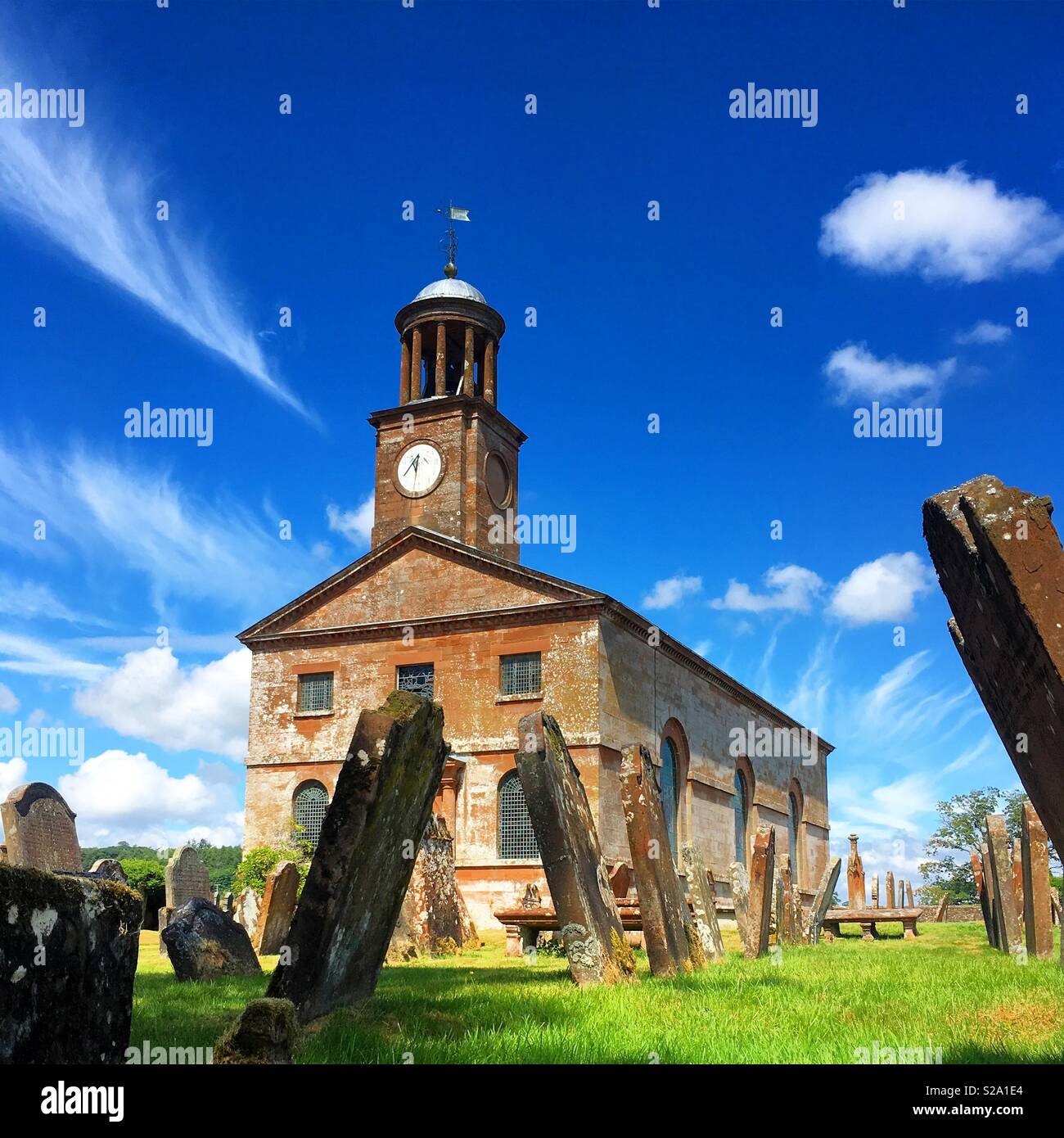 Longtown hi-res stock photography and images - Alamy