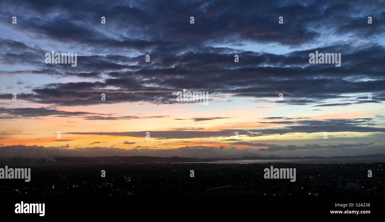 Subtle pastel colours hi-res stock photography and images - Alamy