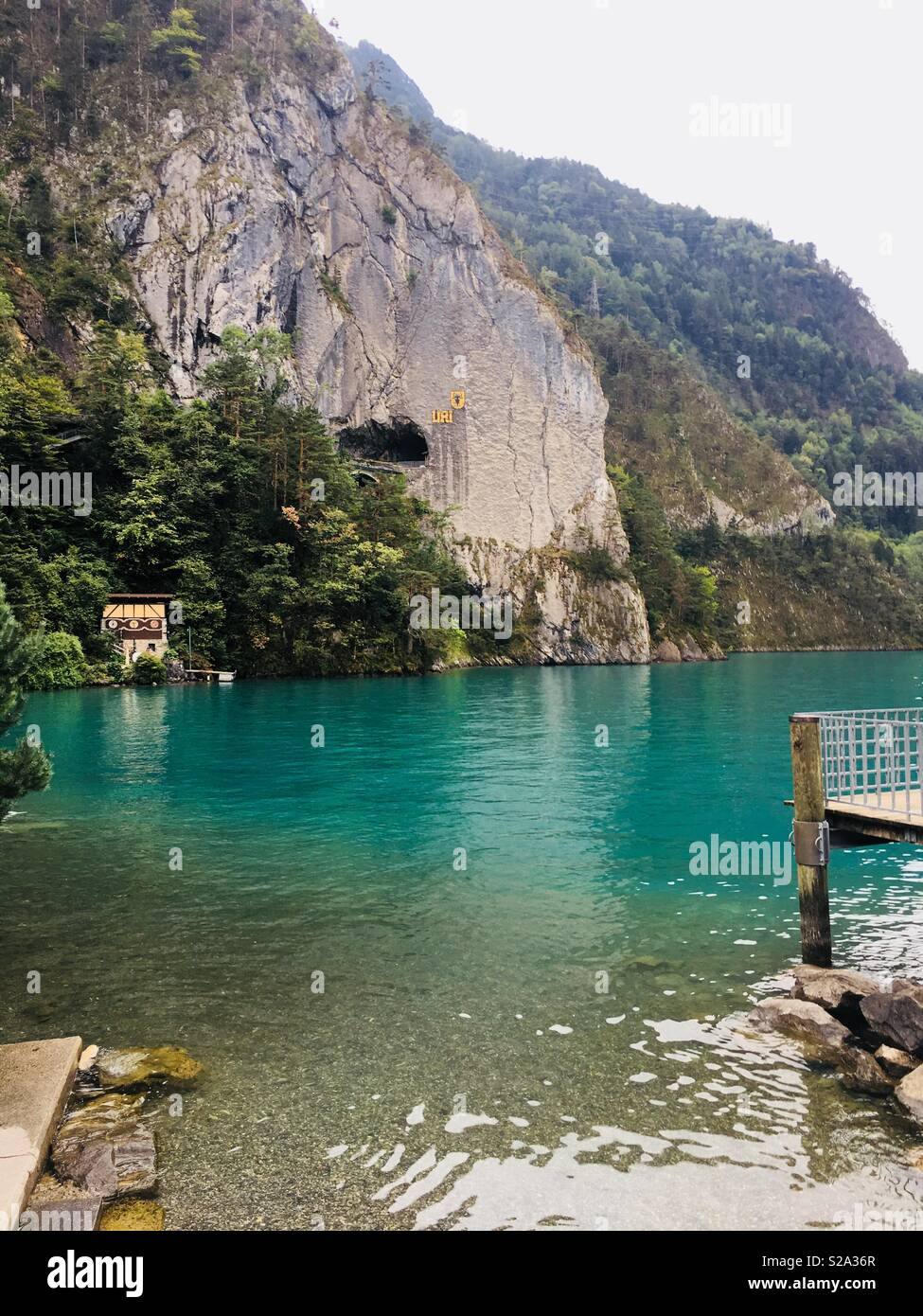 Sisikon High Resolution Stock Photography and Images - Alamy
