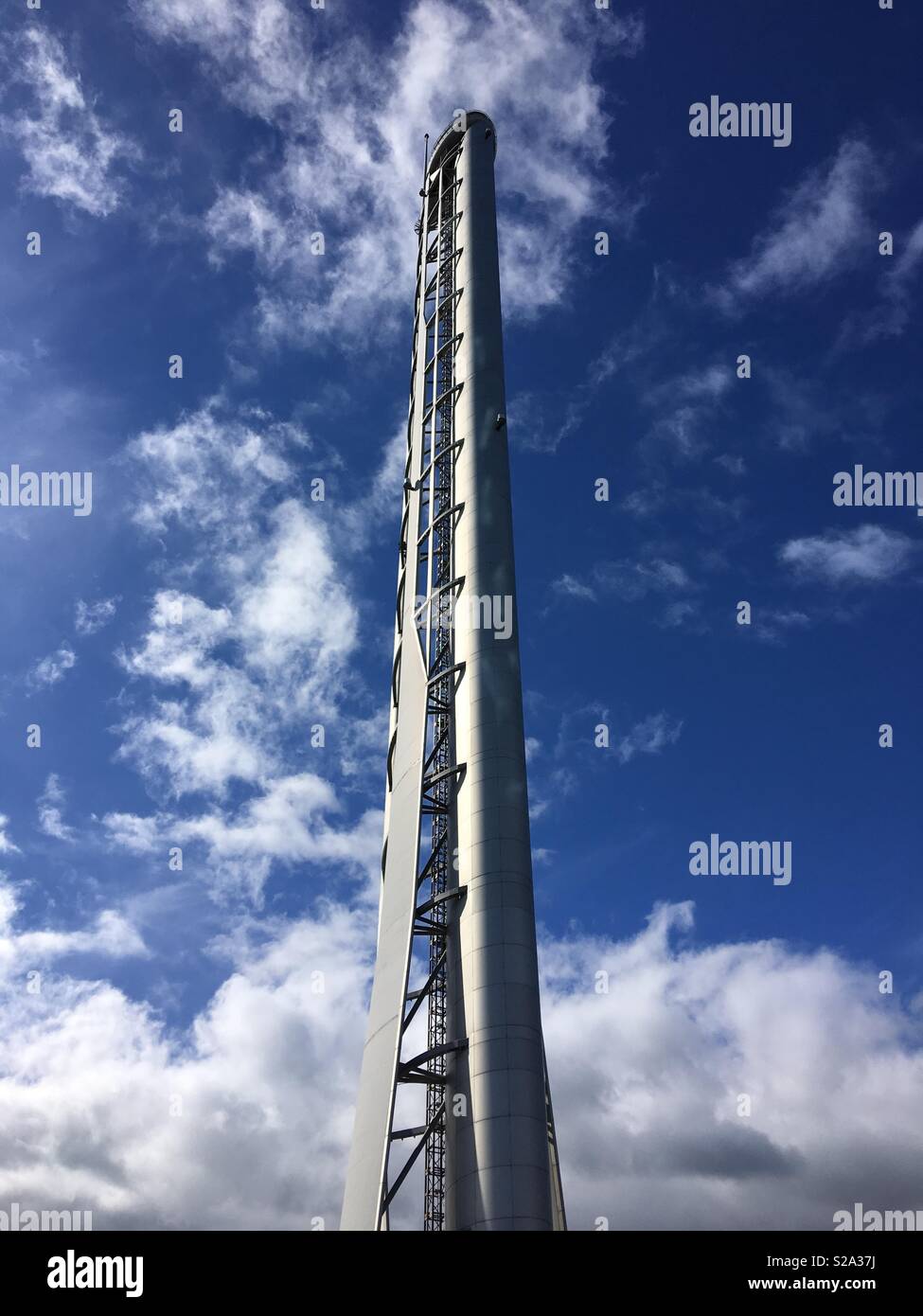 Glasgow Science Museum Stock Photos & Glasgow Science Museum Stock ...