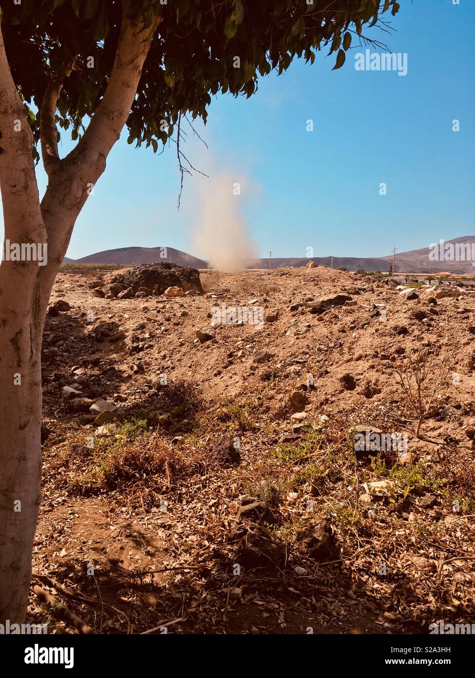 Sand arid storm hi-res stock photography and images - Alamy