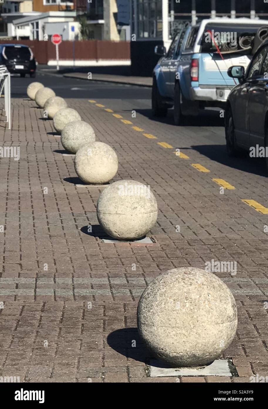 Dunedin st clair hi-res stock photography and images - Alamy