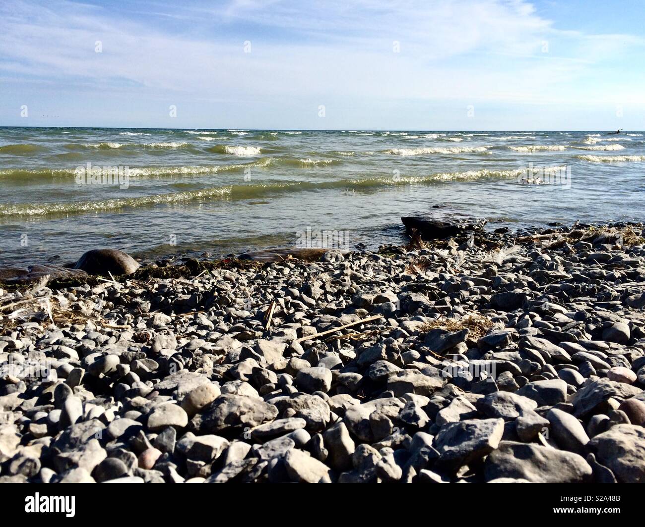 Up close and personal with the beach Stock Photo - Alamy