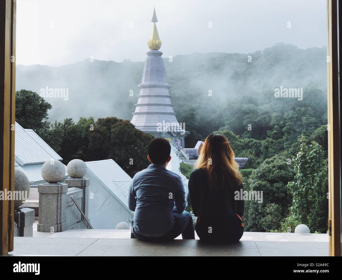 Mae chaem hi-res stock photography and images - Alamy