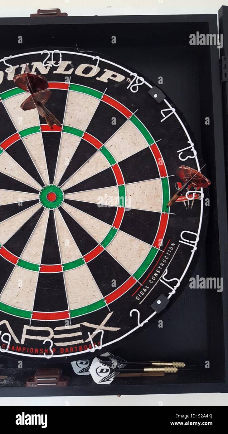 3 dart out hi-res stock photography and images - Alamy