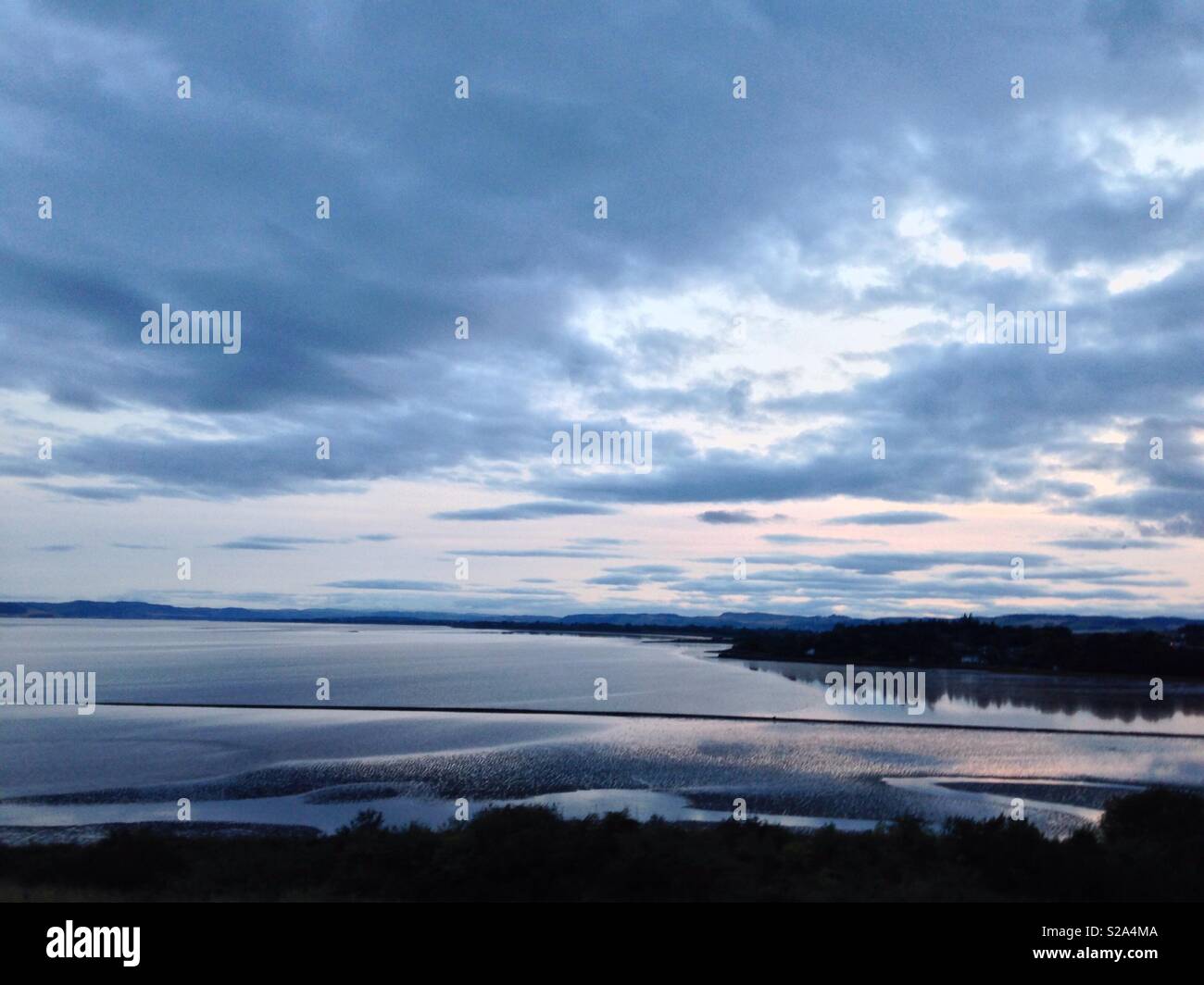 Invergowrie bay hi-res stock photography and images - Alamy