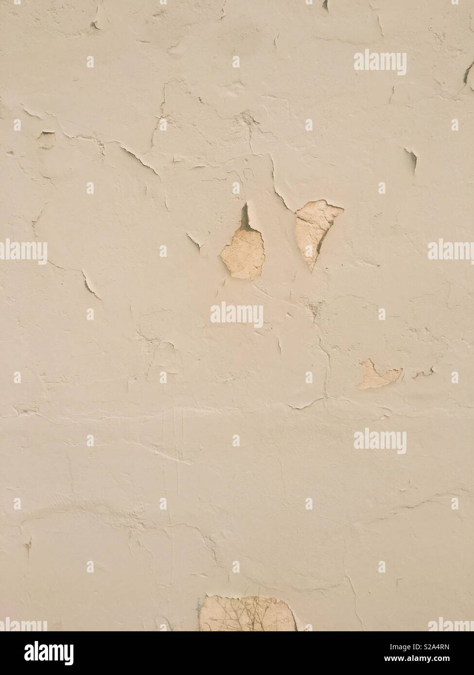 Peeling, cracking paint background texture image Stock Photo - Alamy