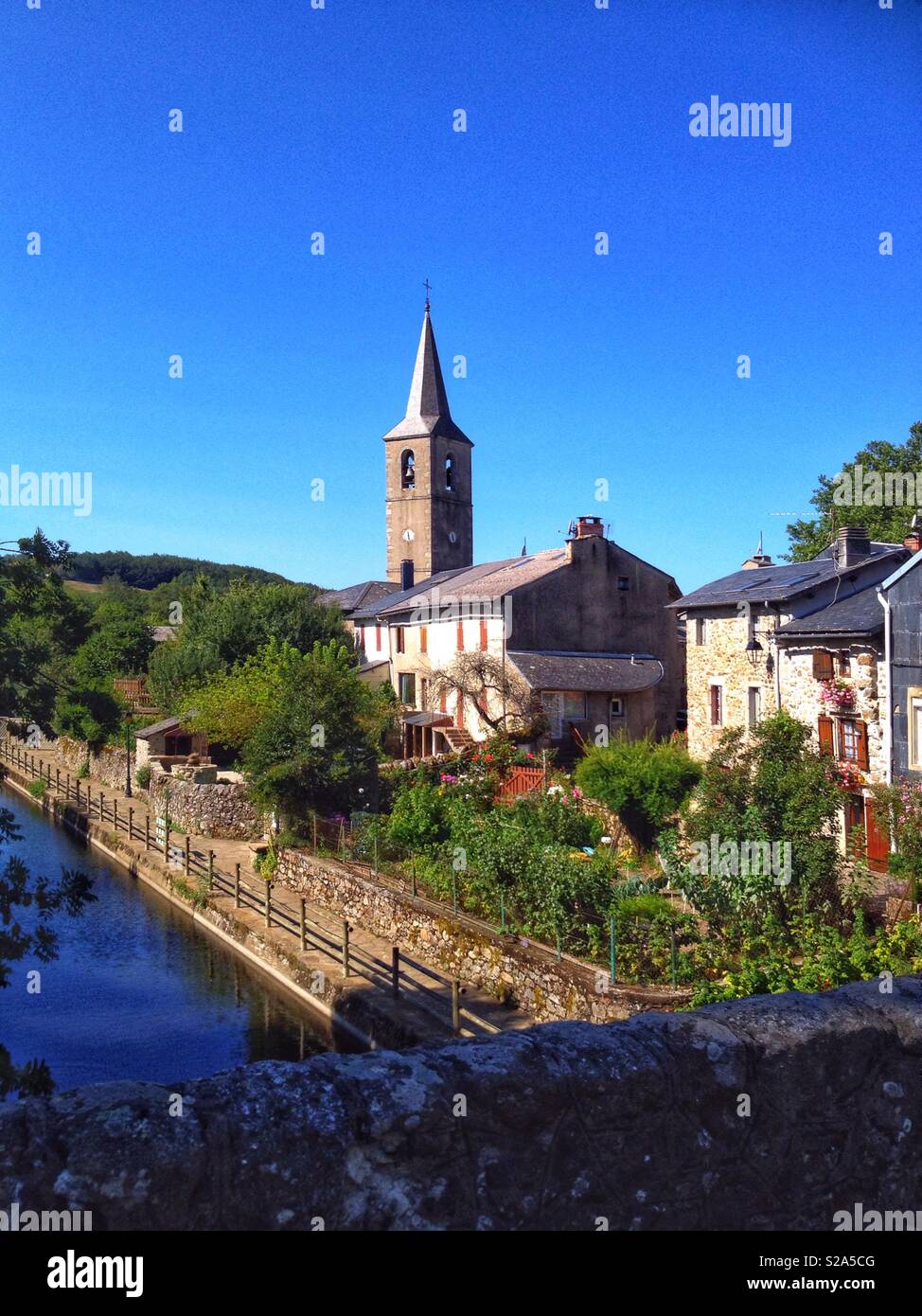 Fraisse High Resolution Stock Photography and Images - Alamy